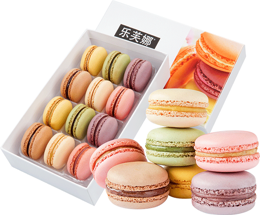 Macarons